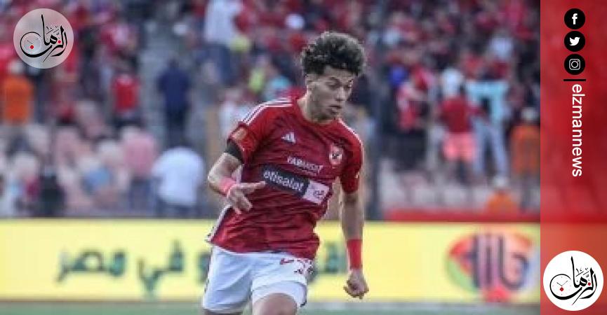 إمام عاشور يدعم أحمد فتوح: وحشتني وهترجع أقوى من الأول | رياضة | الزمان