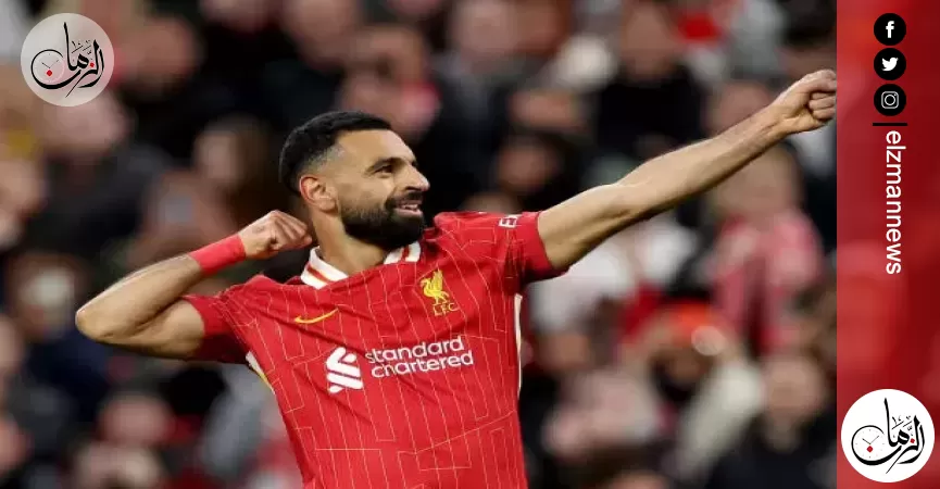 إيان راش: جماهير ليفربول تتمنى استمرار صلاح | رياضة | الزمان