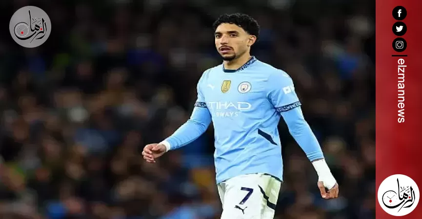 مرموش: نسعى لحسم تأهل مانشستر سيتي لدوري الأبطال | رياضة | الزمان