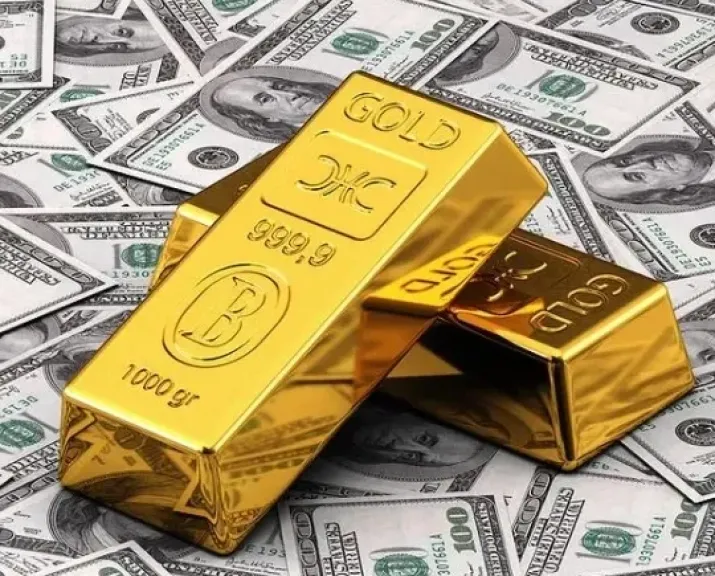 ارتفاع حاد في أسعار الذهب بسبب التطورات الجيوسياسية | اقتصاد | الزمان