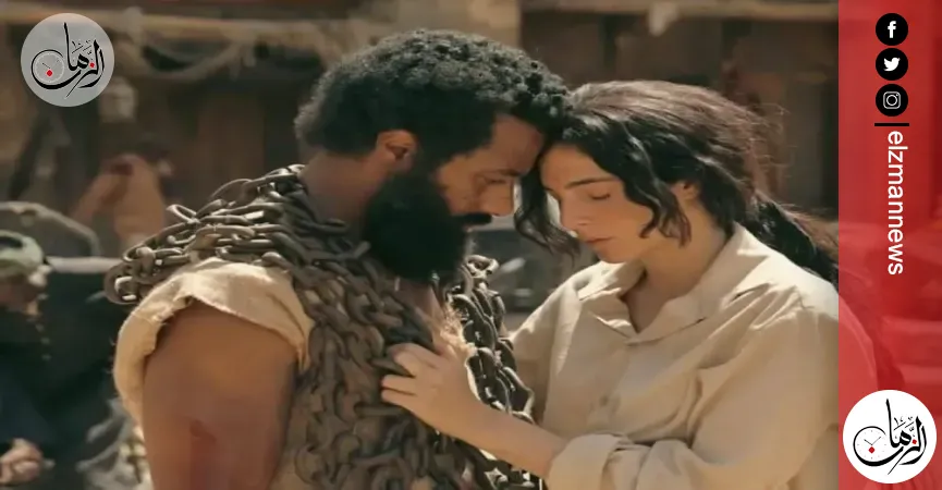 بين إبهار الصورة وفوضى الرسائل.. «أسد» يتحرر من العبودية ويوقظ أشباح ...